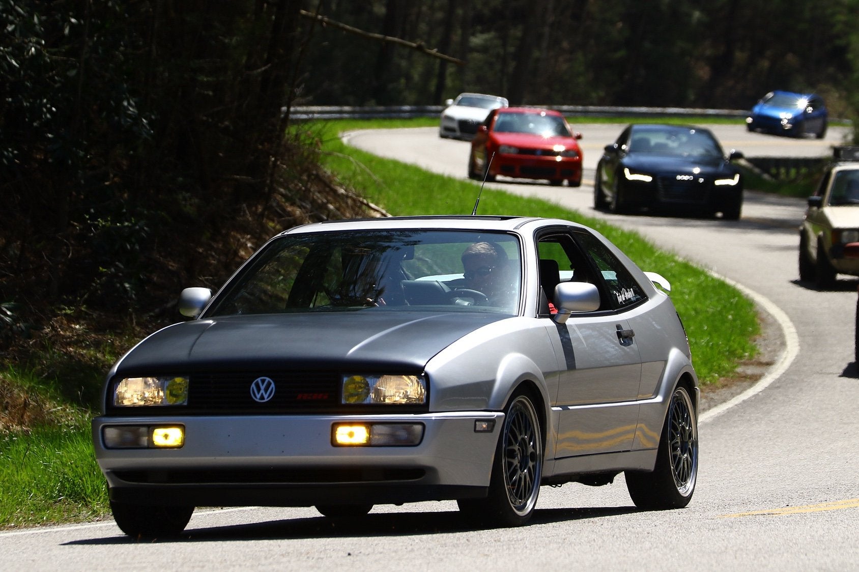 3.6 24V VR6 Swap Questions and Links | VW Vortex - Volkswagen Forum