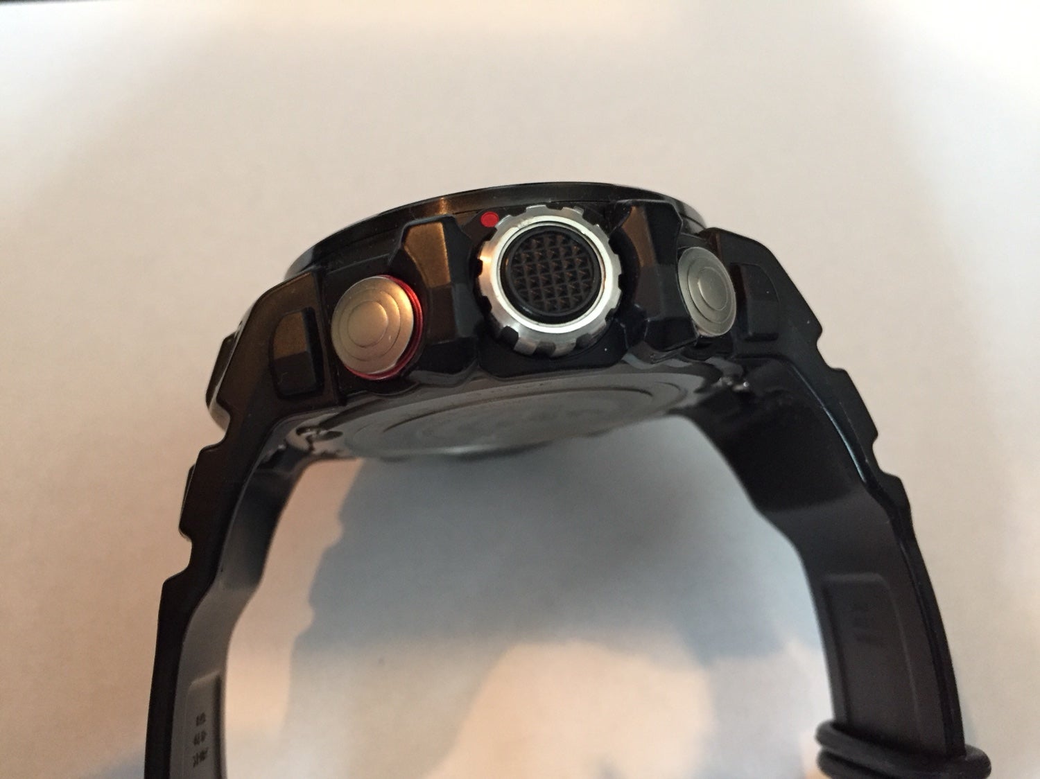 FS: Casio G-Shock Gulfmaster GWN-1000 Triple Sensor - PRICE DROP ...