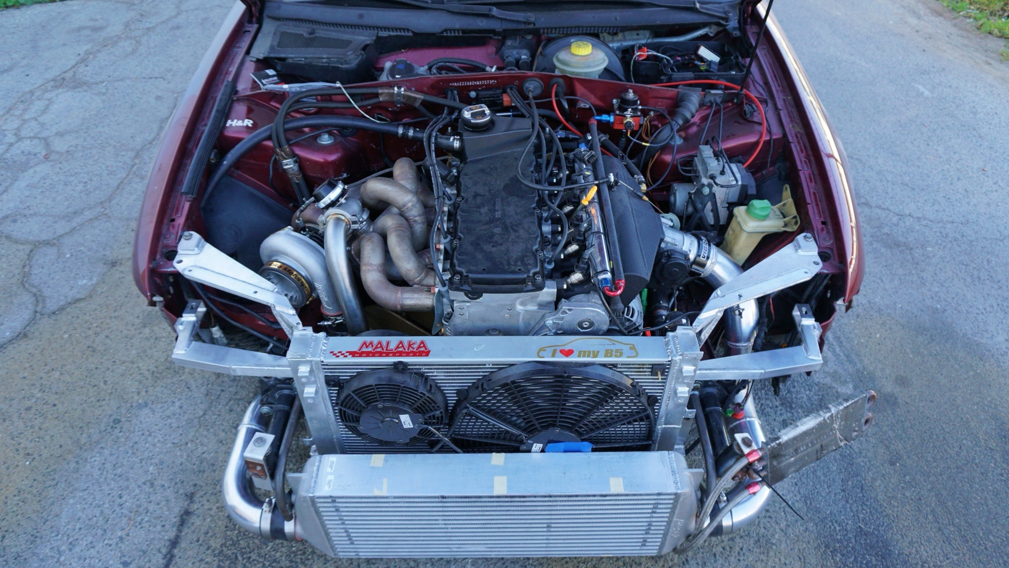 SHOW ME your custom VRT set-ups | Page 196 | VW Vortex - Volkswagen Forum