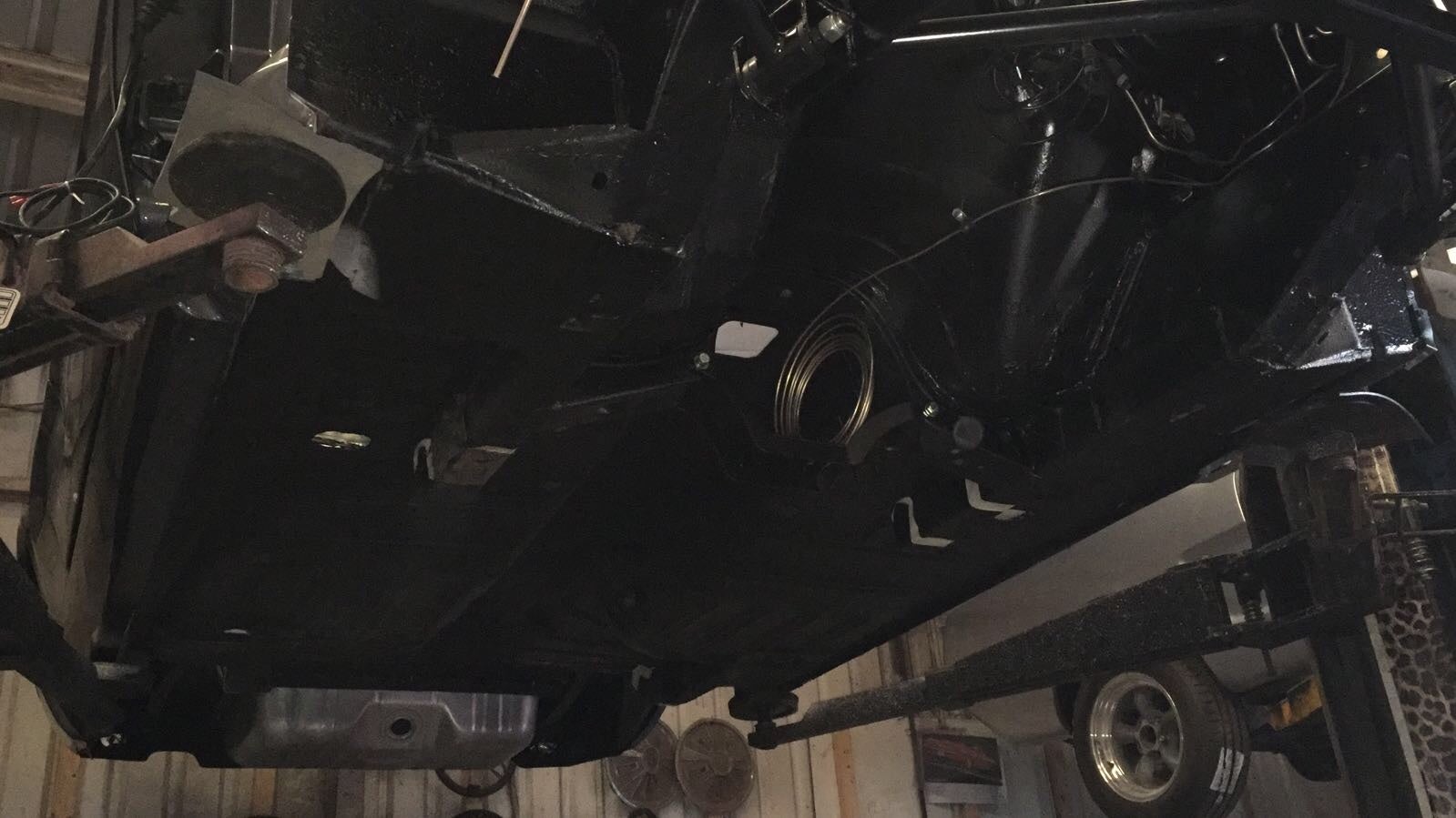 1968 Ford Mustang Fastback | Page 13 | Vintage Mustang Forums
