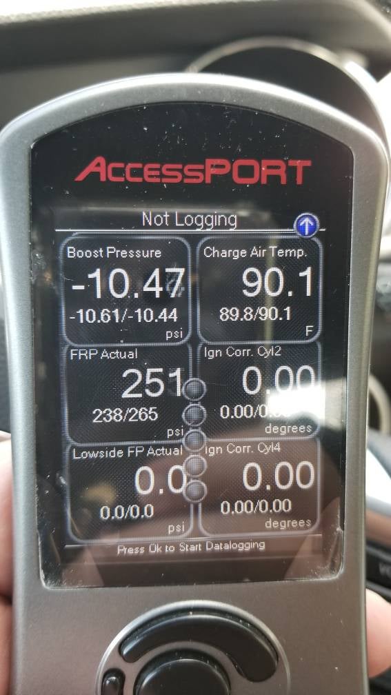 "EcoBoom" info from Adam - via Facebook | Ford Mustang Ecoboost Forum