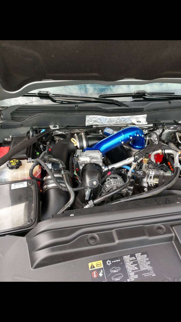 Grid Heater Delete | Chevy and GMC Duramax Diesel Forum