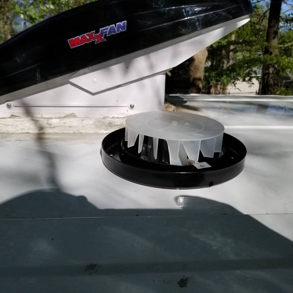 Moose Van Build | Page 3 | Ford Transit USA Forum