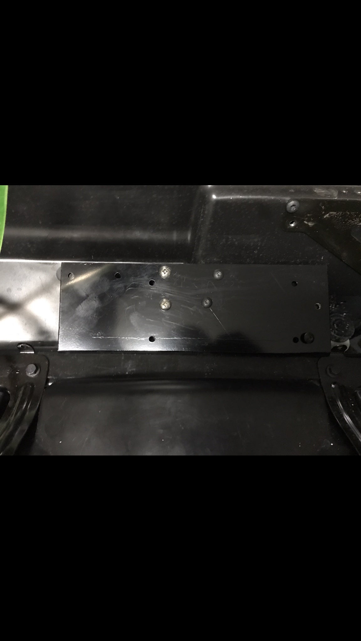 Dual battery set up 2018 Ranger XP1000 | PRC Polaris Ranger Club