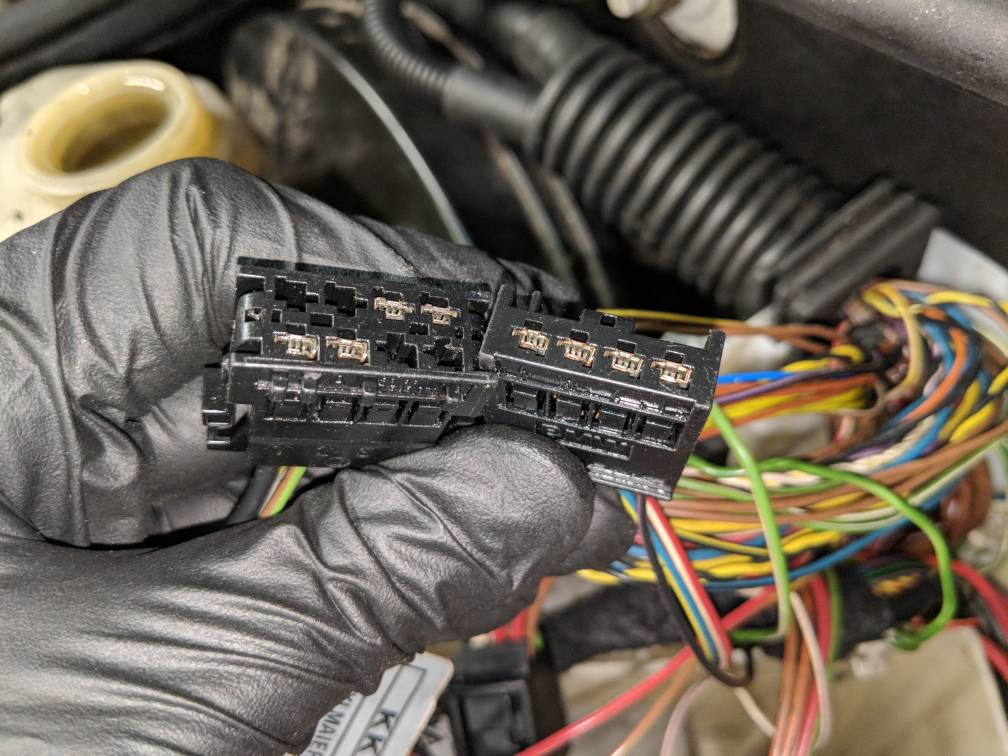 BMW E39 5-Series IHKA Control Unit Replacement 1997-2003, 56% OFF