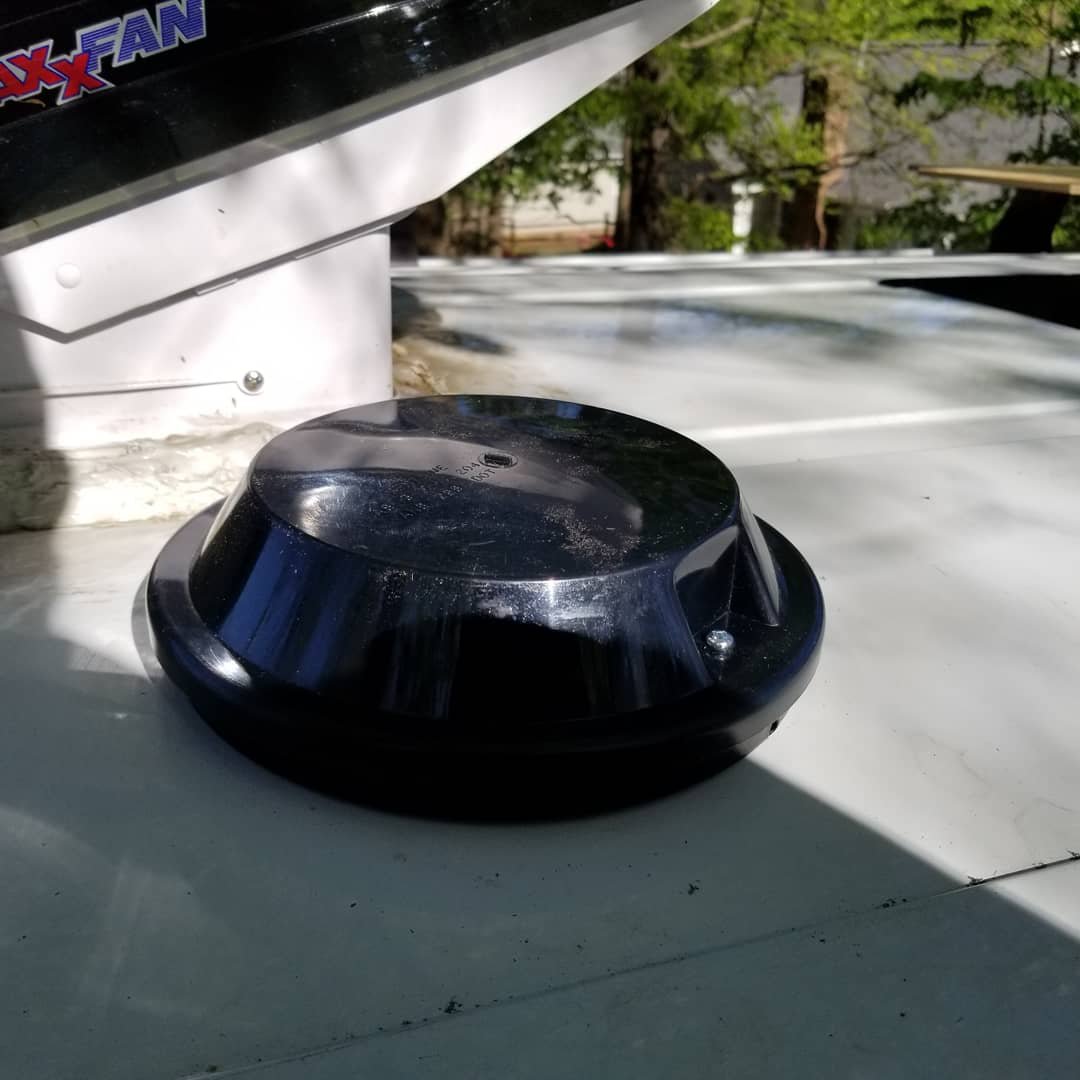 Moose Van Build | Page 3 | Ford Transit USA Forum