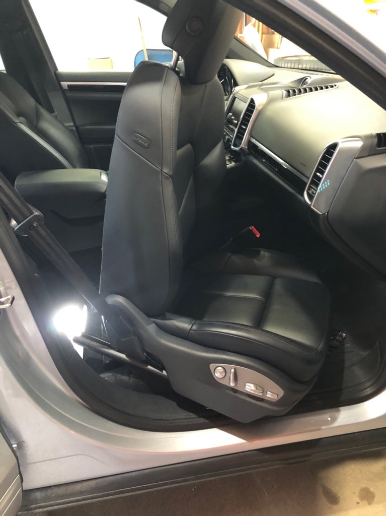 Interested transmission flash fix people please step inside... | Club ...