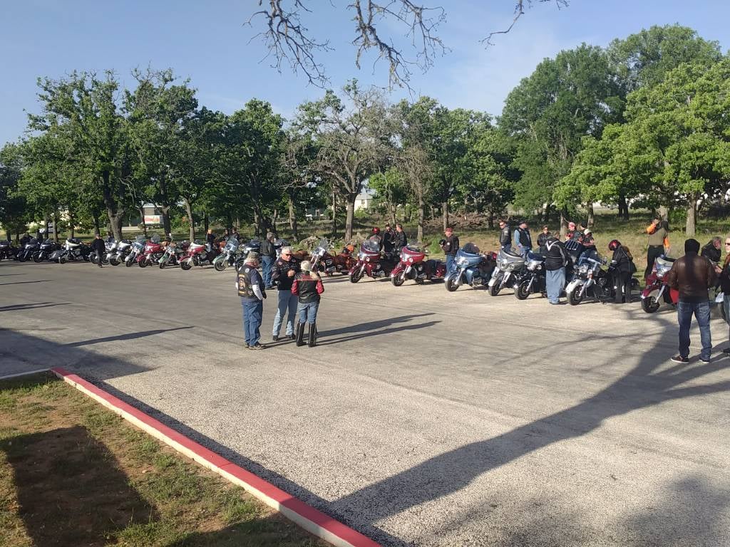 5th Annual Indians in the Hill Country Rally | Page 2 | Indian ...