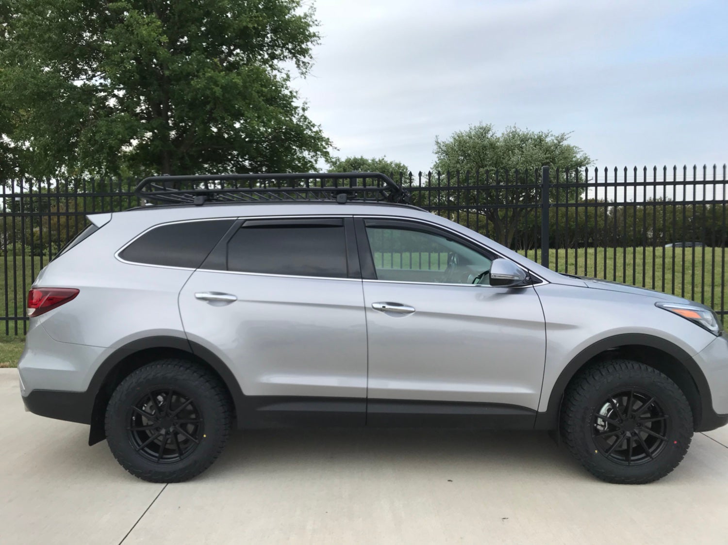 Santa Fe Camper Build Thread. | Hyundai Forums