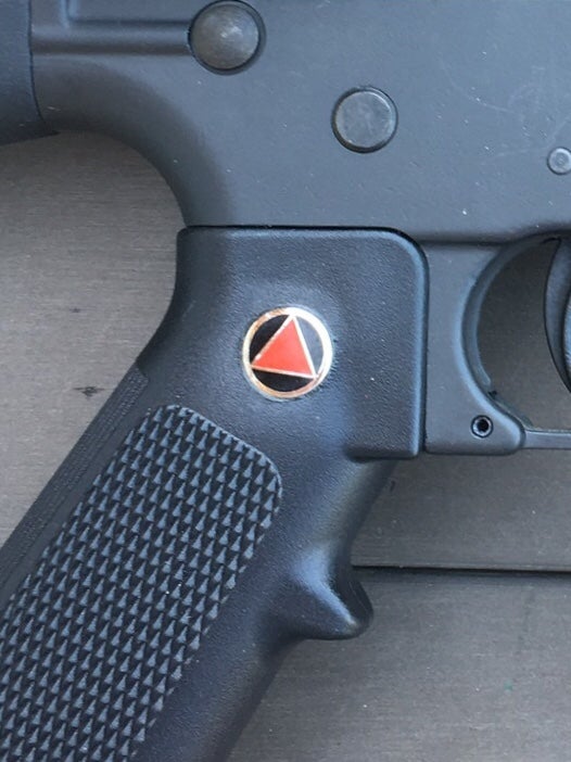 Colt AR 15 A2 Delta Elite | M14 Forum