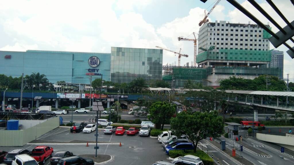 SM North EDSA Complex | Page 103 | SkyscraperCity Forum