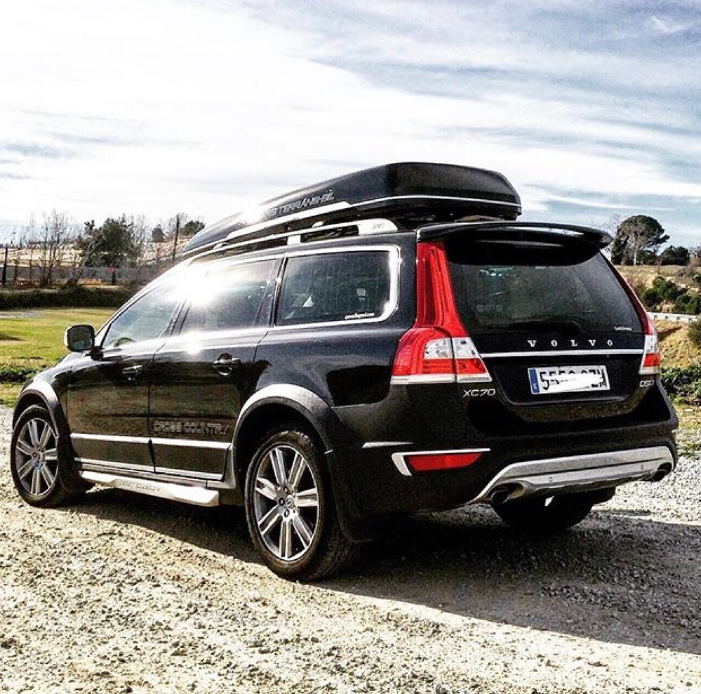 OFFICIAL: P3 V70/XC70 Photo Thread | SwedeSpeed - Volvo Performance Forum