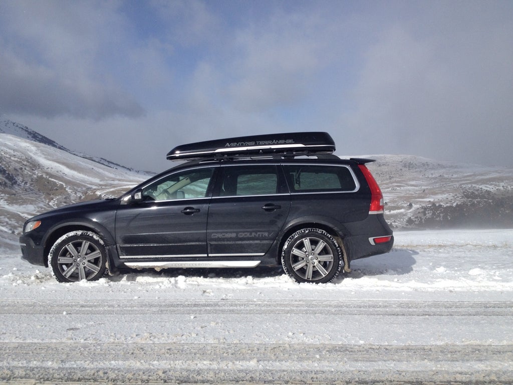 OFFICIAL: P3 V70/XC70 Photo Thread | SwedeSpeed - Volvo Performance Forum