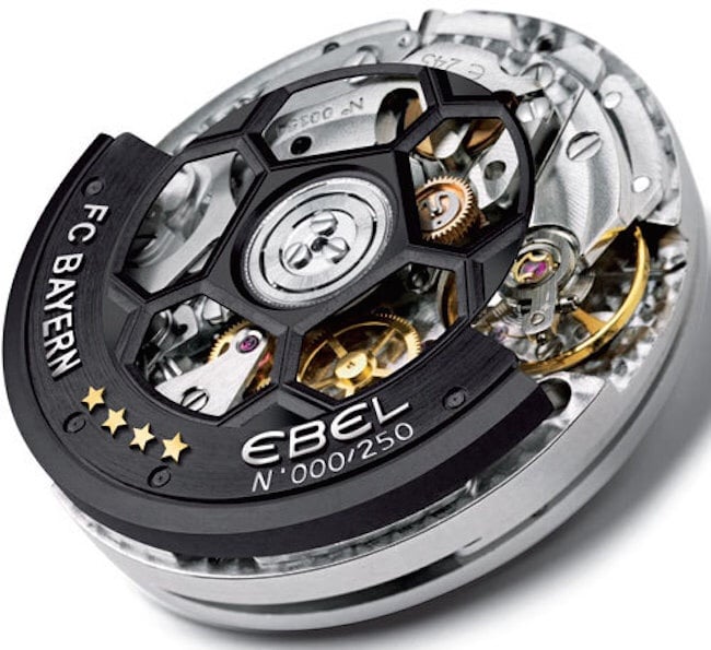 What are the most beautiful watch movements to you? | WatchUSeek Watch ...