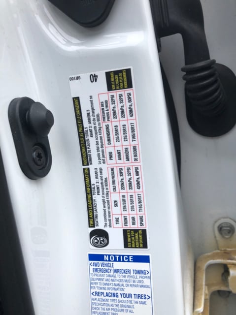 where can i find the Color code | Toyota RAV4 Forums