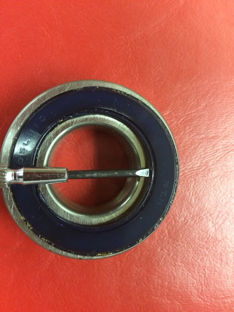 Greasing bogie wheel bearings | Page 4 | Ski-Doo Snowmobiles Forum