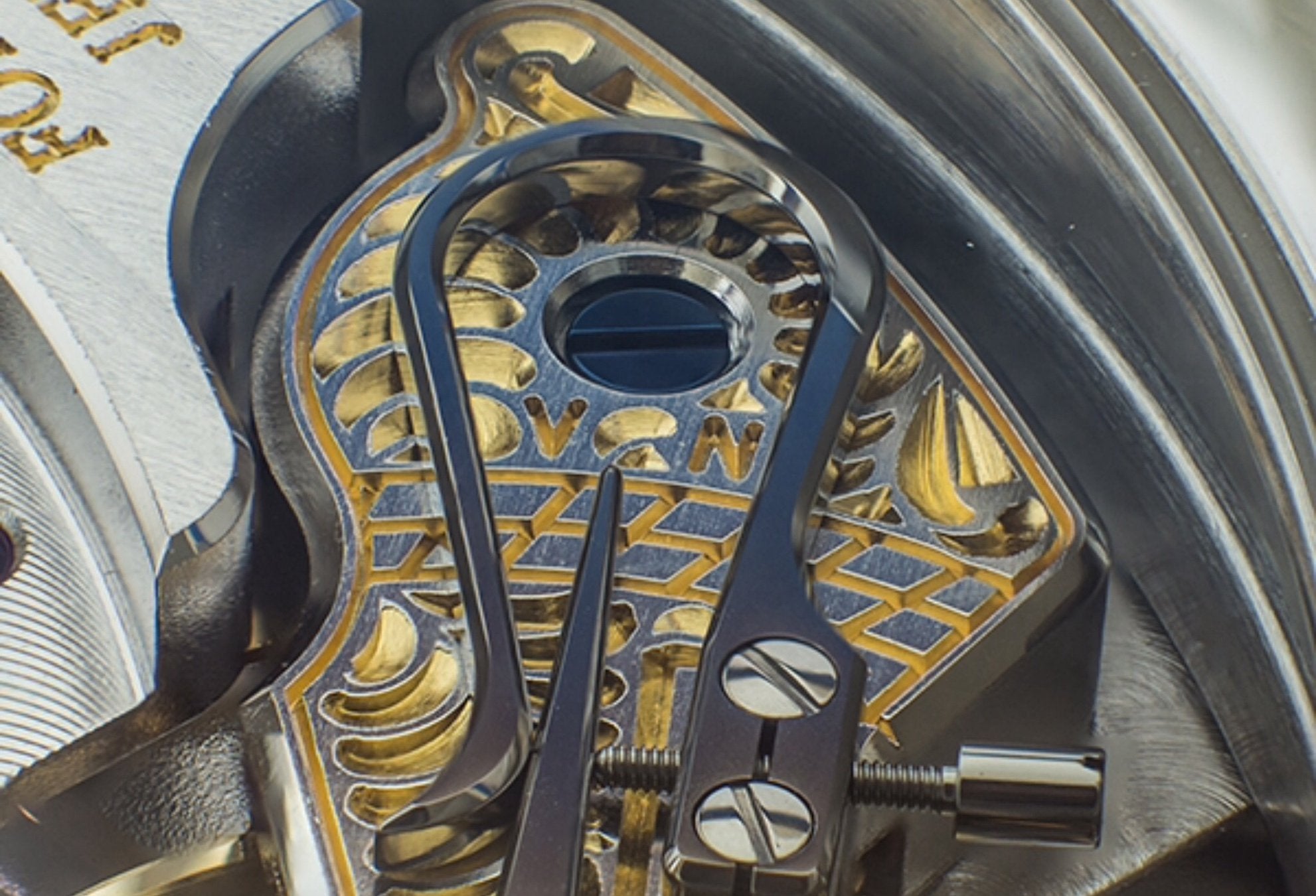 What are the most beautiful watch movements to you? | WatchUSeek Watch ...