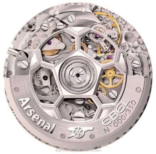 What are the most beautiful watch movements to you? | WatchUSeek Watch ...