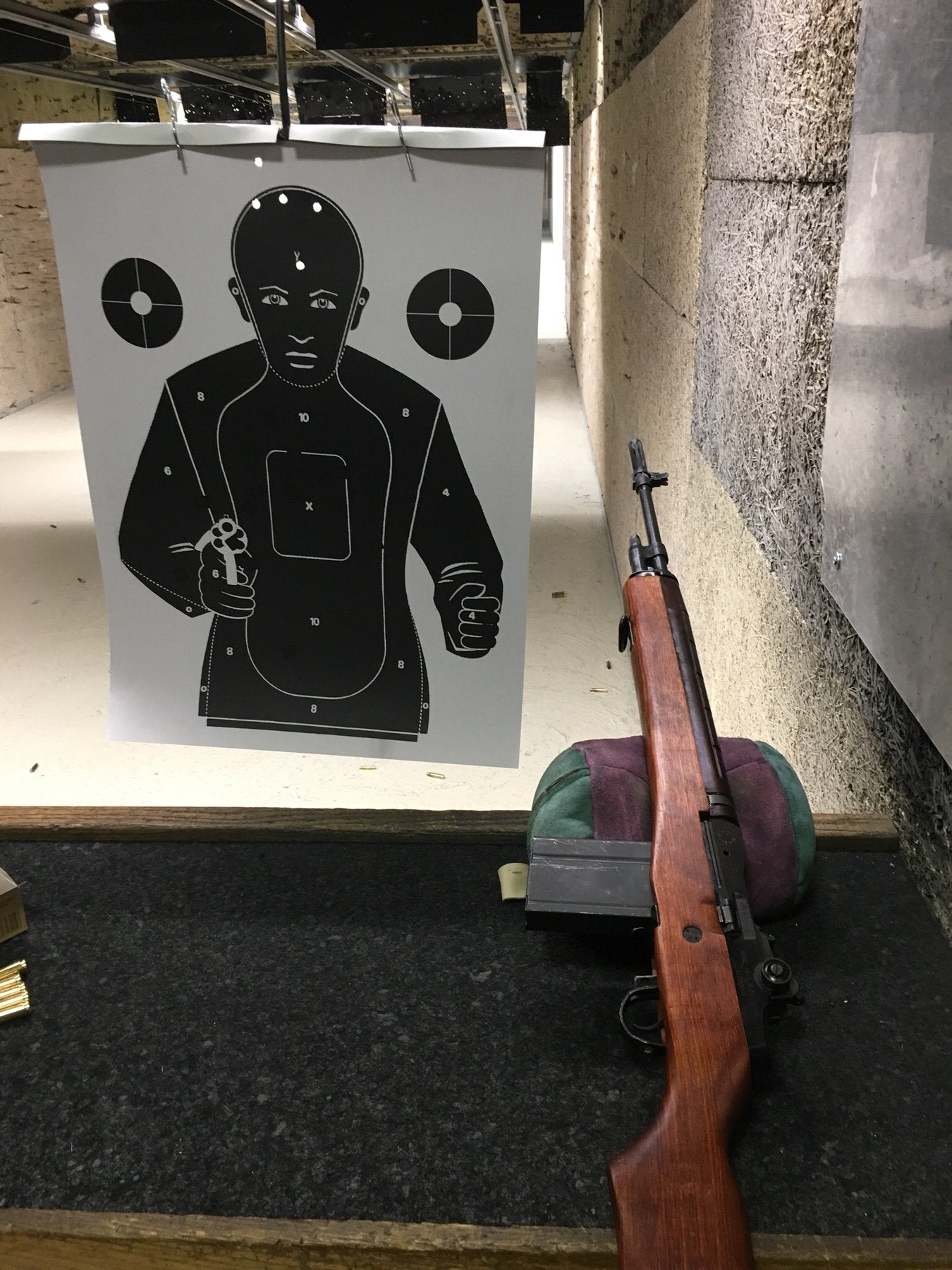 Norinco M305 | M14 Forum