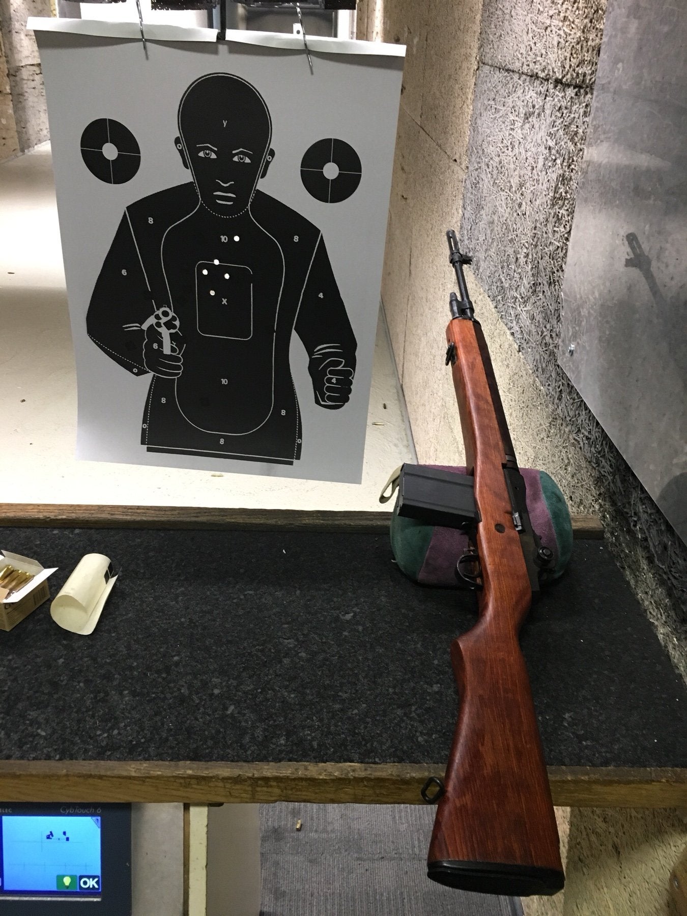Norinco M305 | M14 Forum
