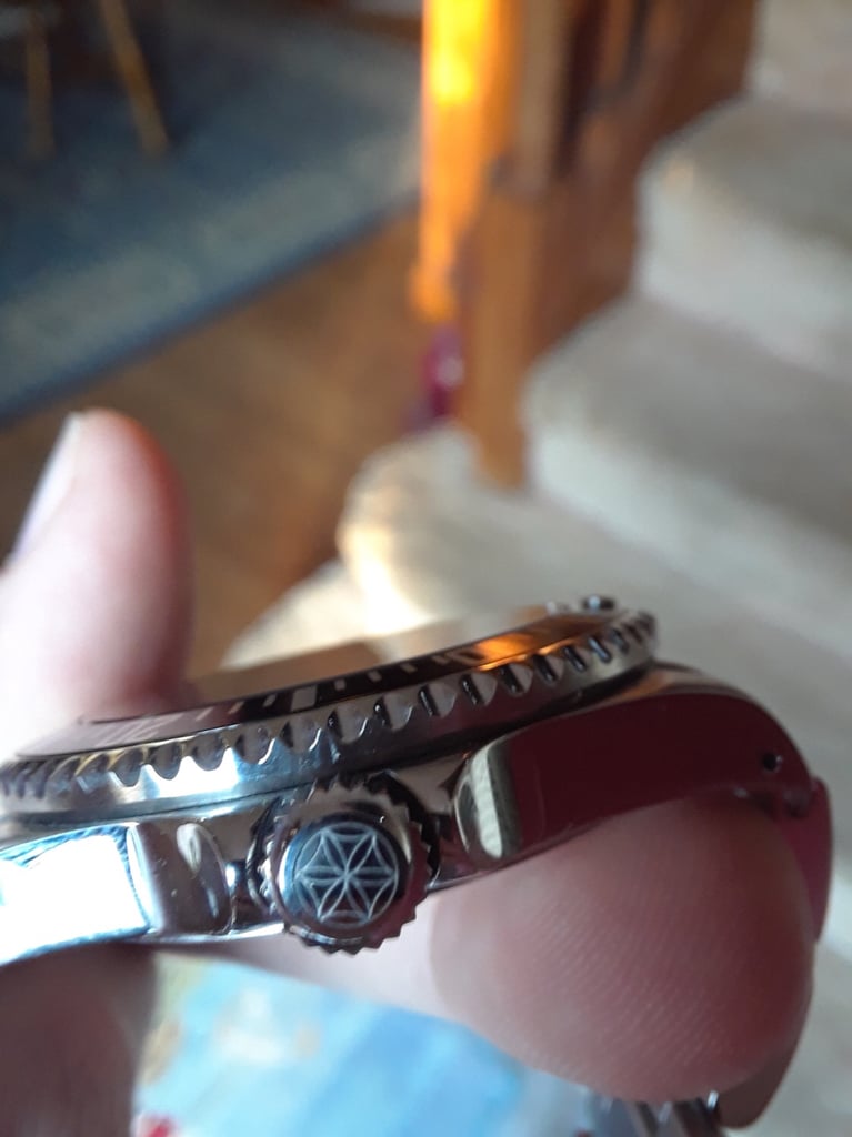 FS: Armida A9 w/ ETA 2824-2 | WatchUSeek Watch Forums