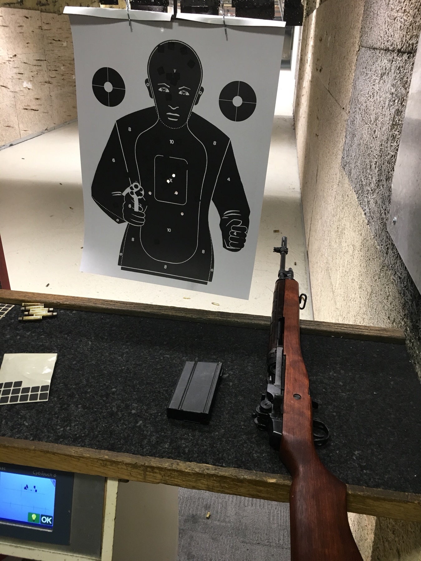 Norinco M305 | M14 Forum