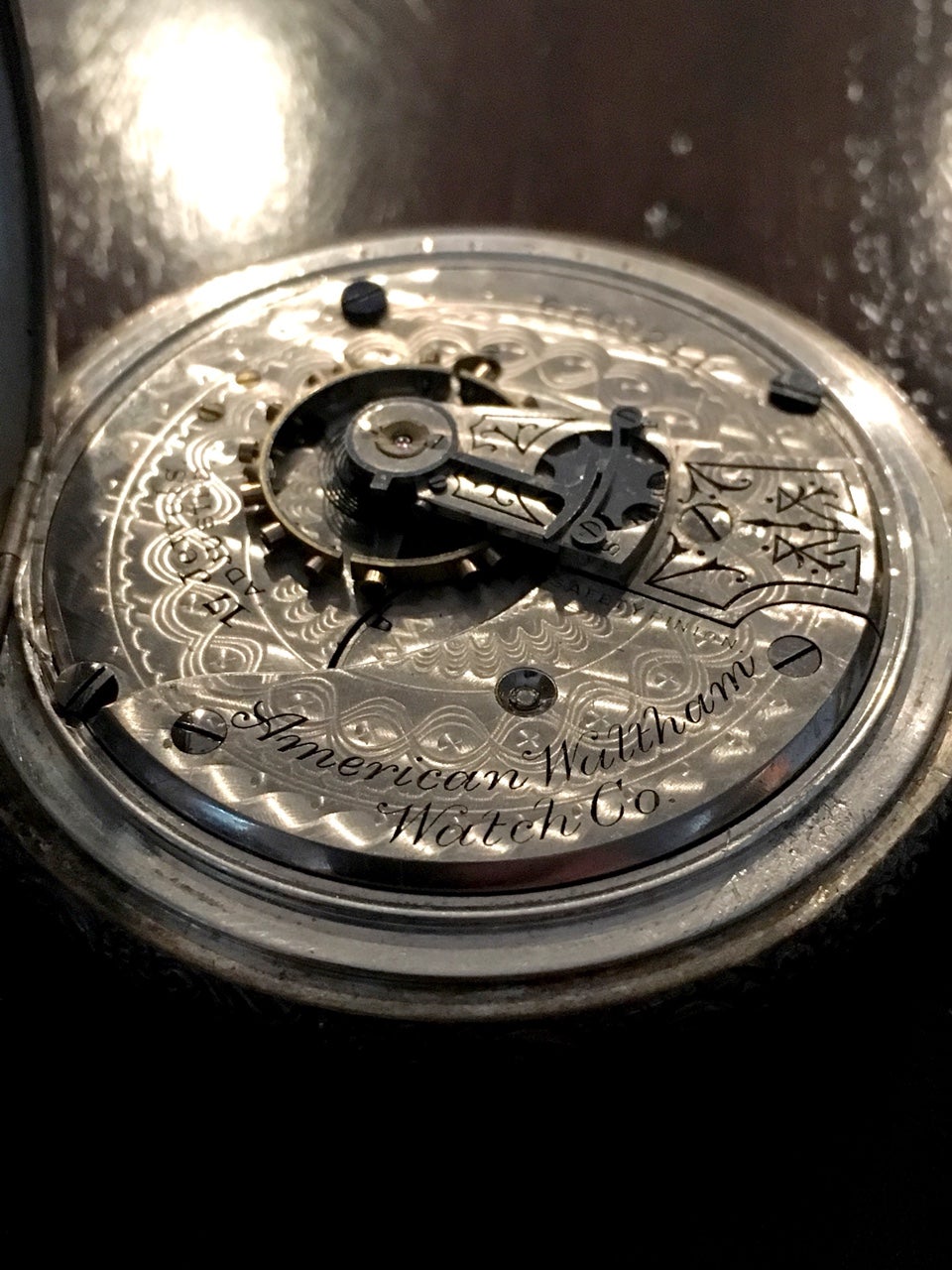 What are the most beautiful watch movements to you? | WatchUSeek Watch ...