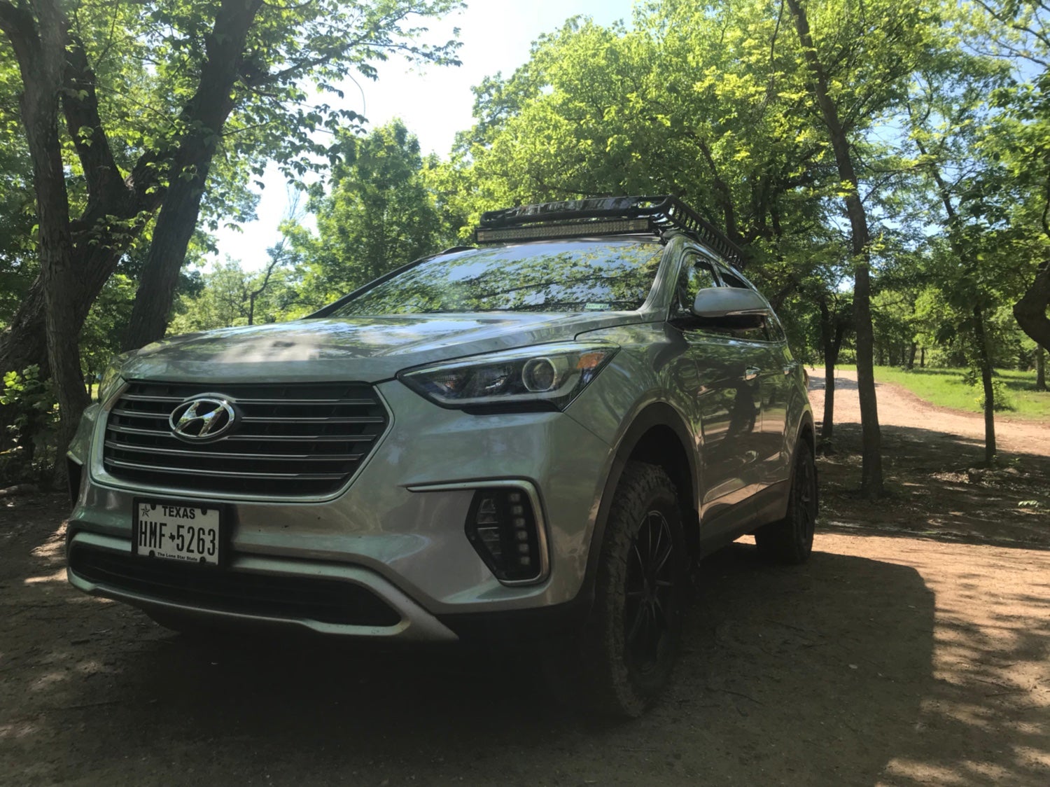 Santa Fe Camper Build Thread. | Hyundai Forums