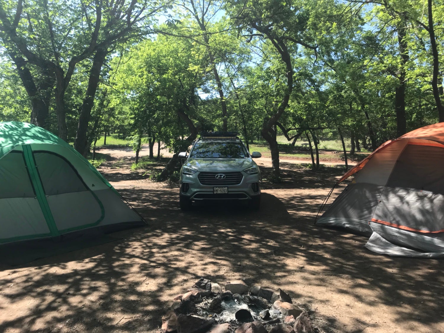 Santa Fe Camper Build Thread. | Hyundai Forums