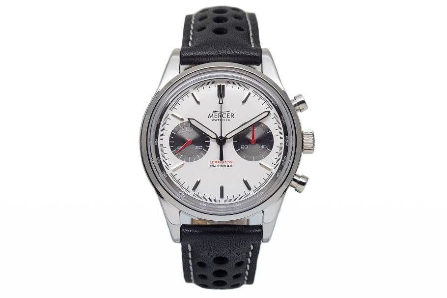 Affordable ~38mm panda/reverse chronograph | WatchUSeek Watch Forums