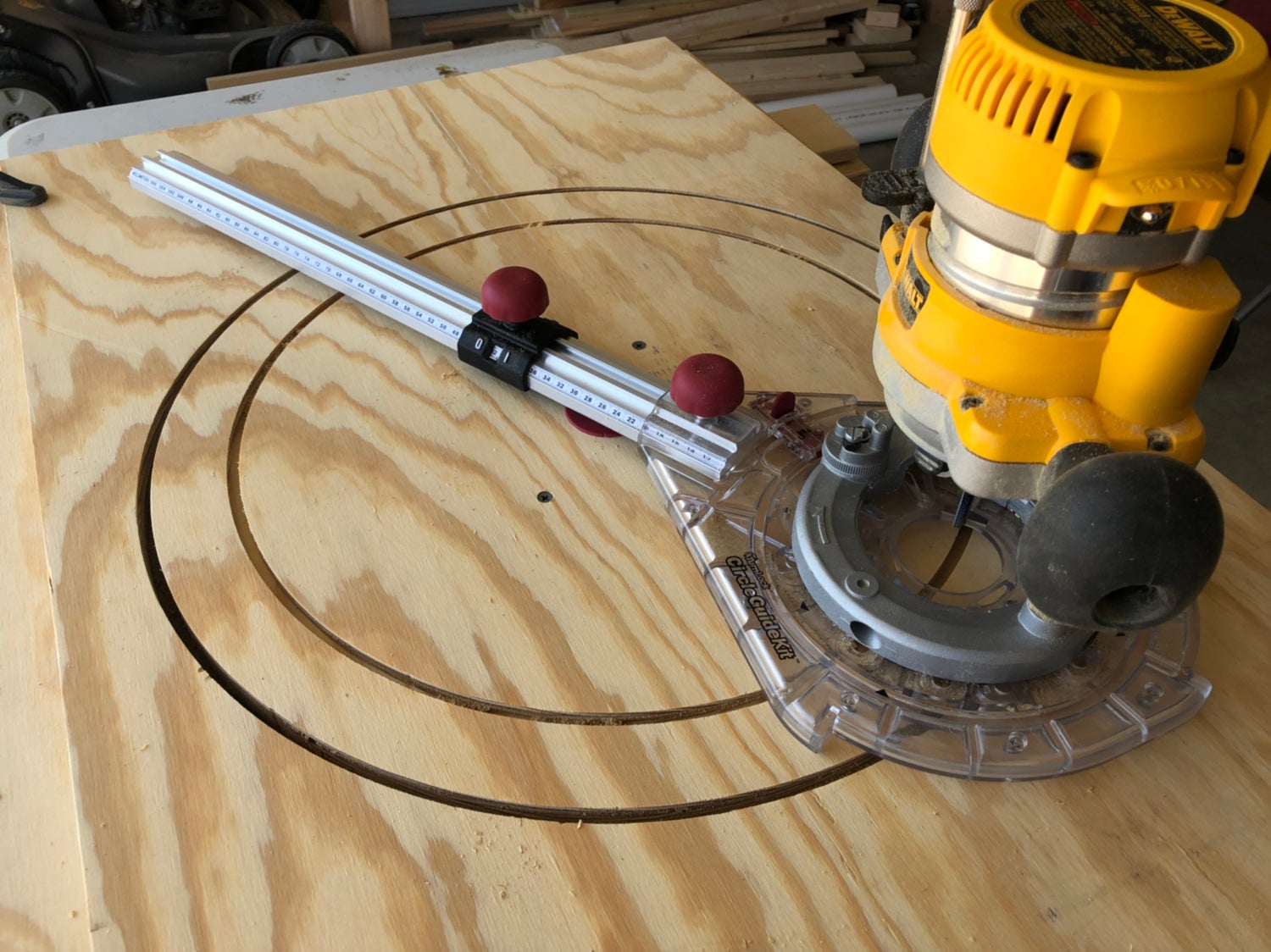 Marty Sub with Dayton 460HO Build | AVS Forum