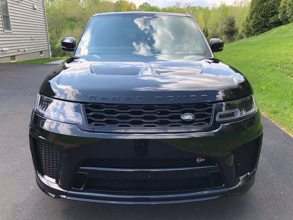 2018 RRS Picture Thread | Page 3 | Range Rovers Forum