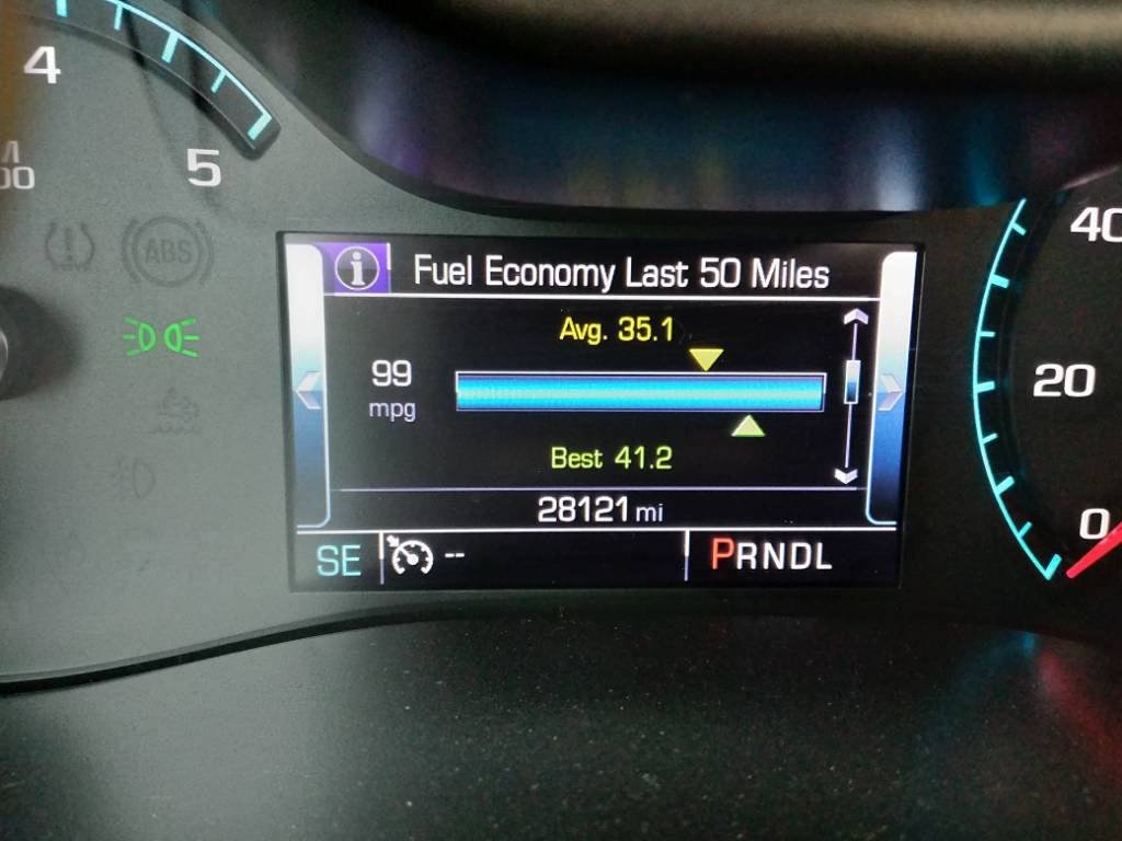 GDE owners - 2.8 Duramax Hot tune and Trans tune Discussion thread ...