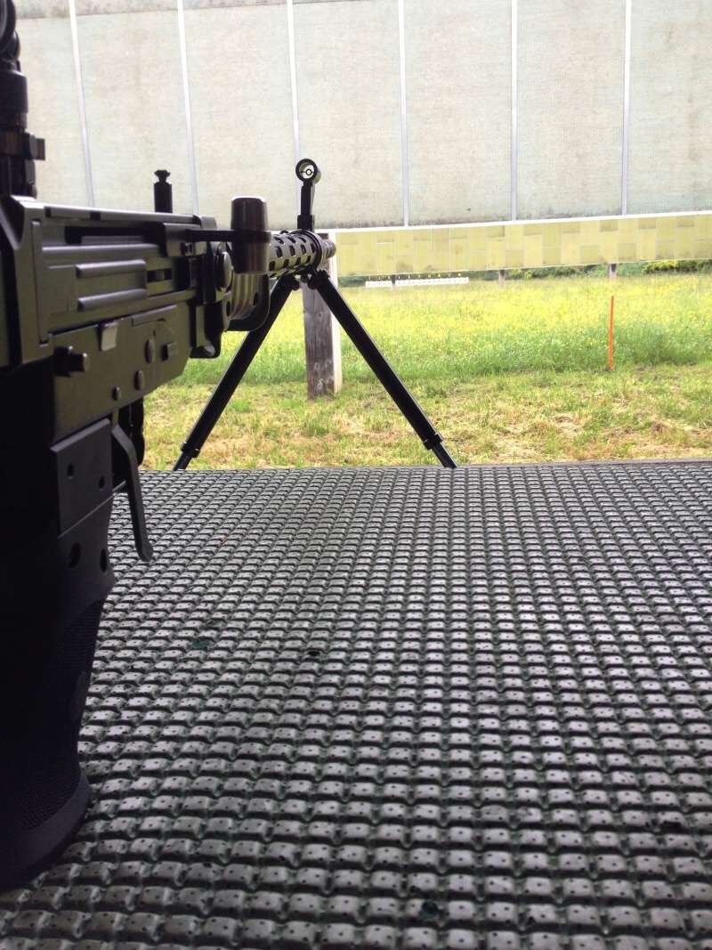 Norinco M305 | M14 Forum