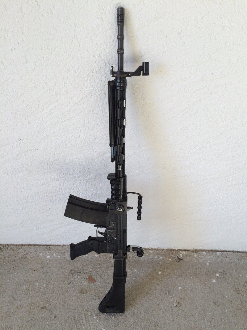 Norinco M305 | M14 Forum