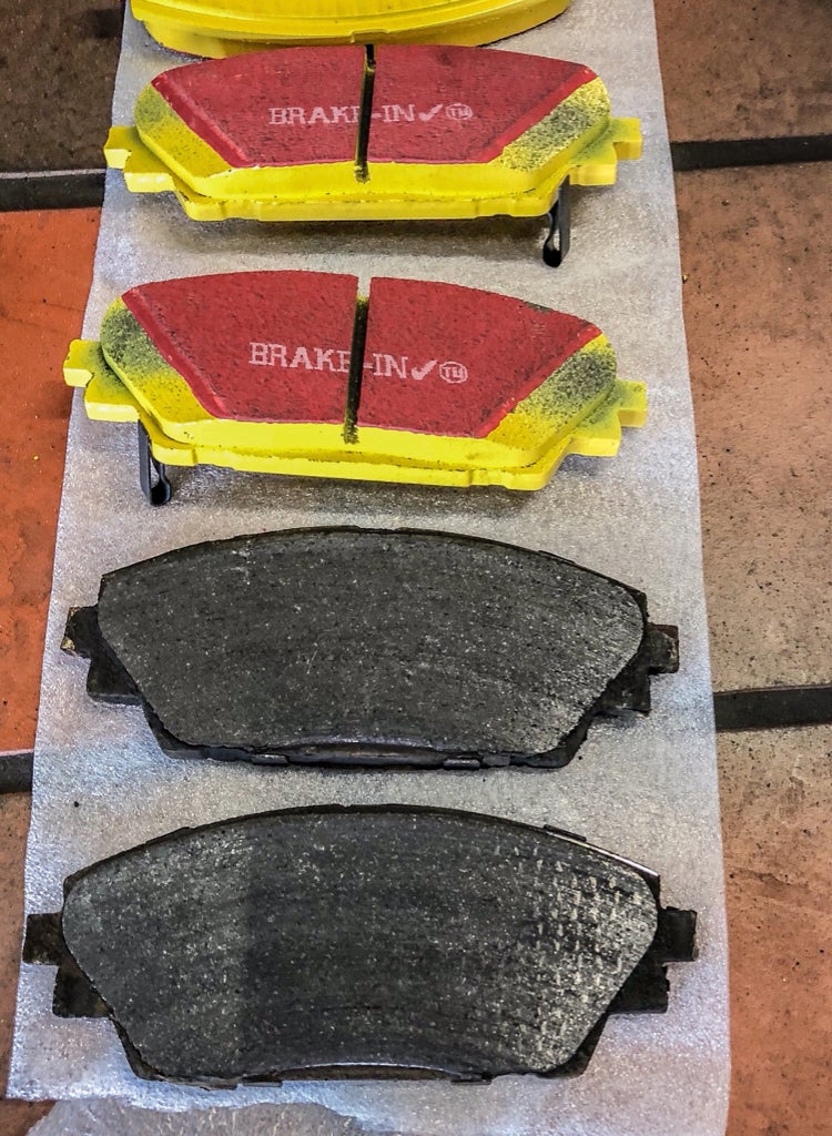 Advice needed: big brake kit project - fastbrakes.com | 2004 to 2020 ...