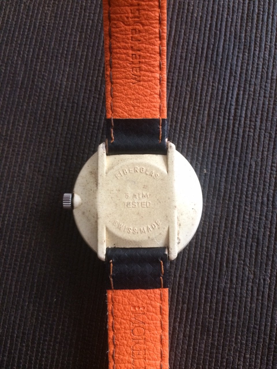 FS Rotary vintage fibreglass | WatchUSeek Watch Forums