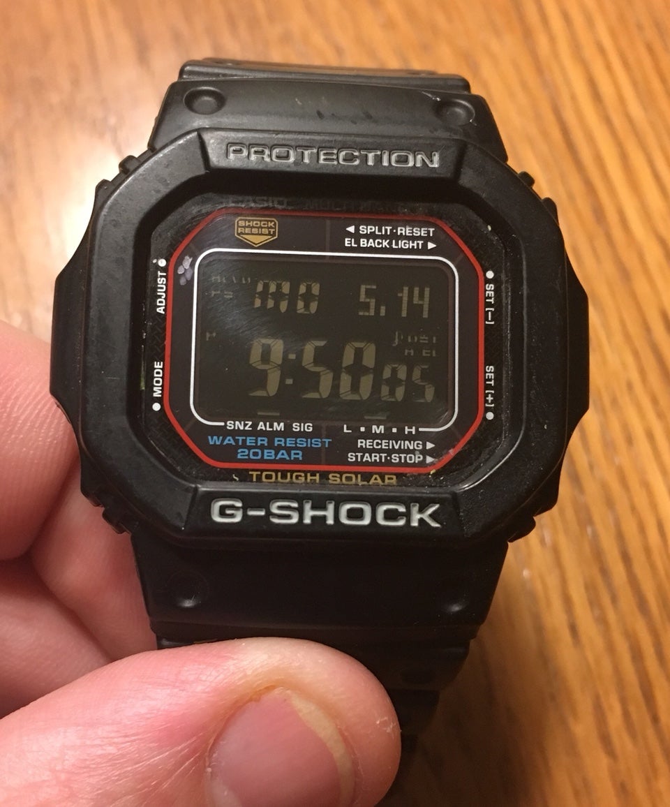 Negative display worth it? | WatchUSeek Watch Forums