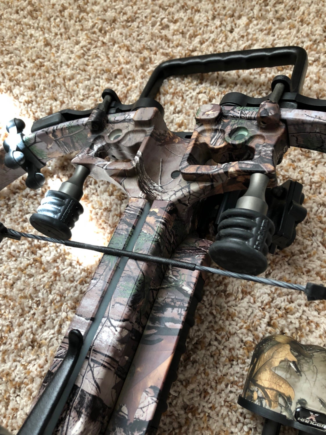 Excalibur Micro Suppressor 355 | Crossbow Nation