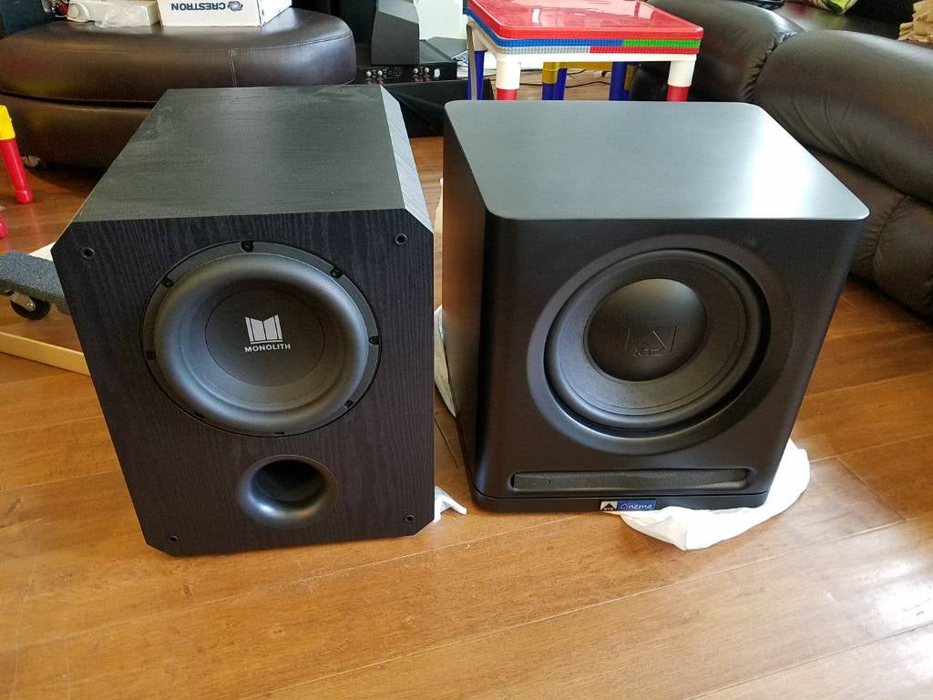 XTZ 12.17 Subwoofer thread | Subwoofers | Page 97 | AVForums