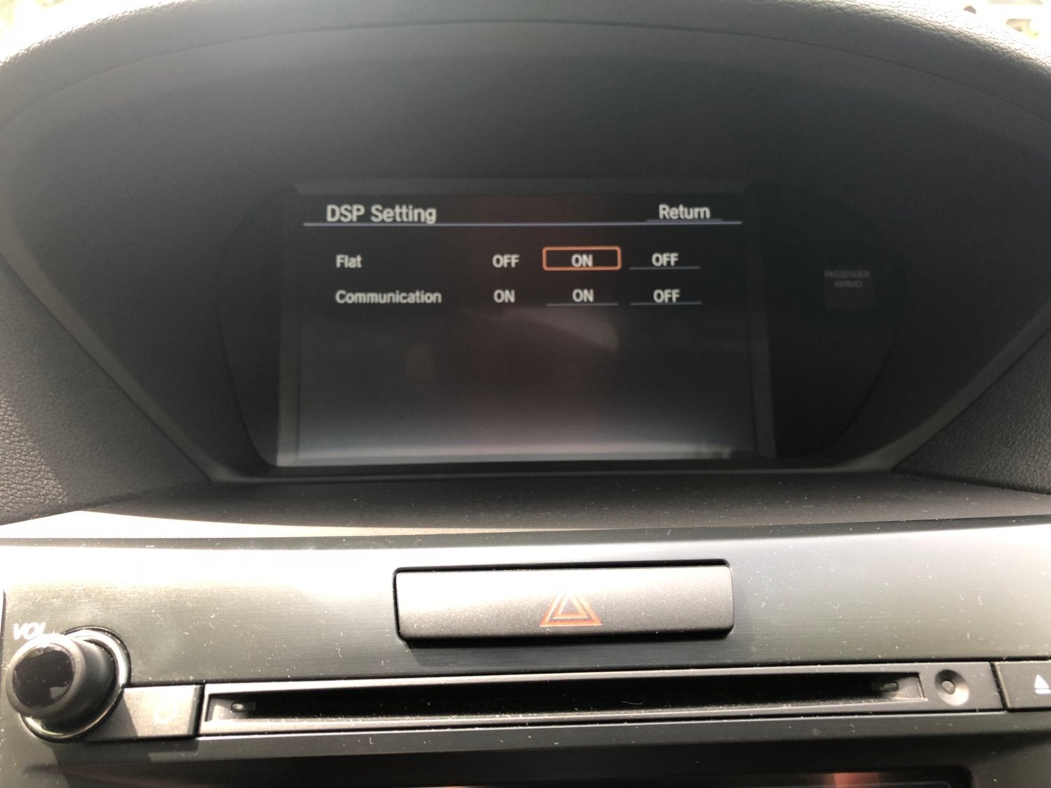 TLX Audio System FAQ | Acura TLX Forum