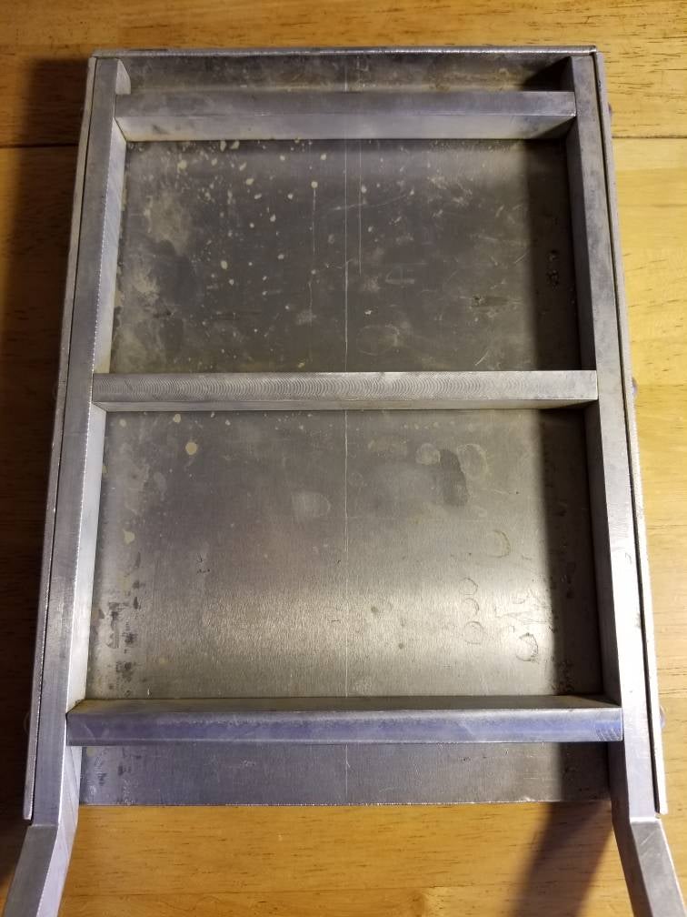 2018 KTM 500 exc-f rack | Adventure Rider