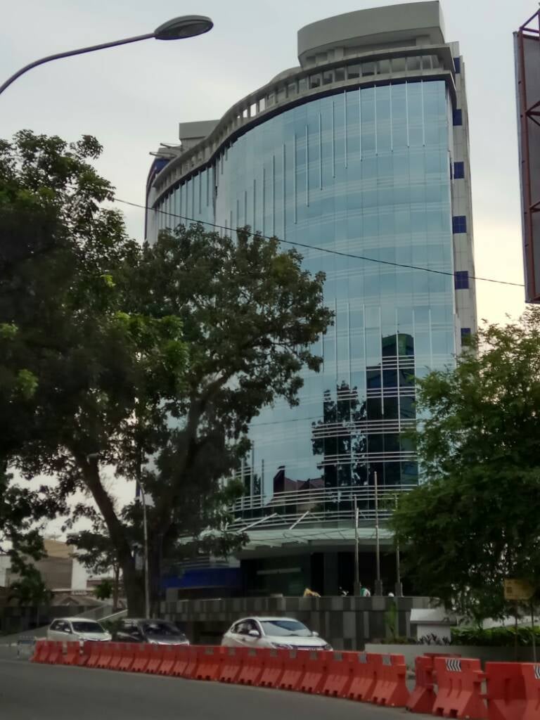 MEDAN l Mega Prima l Office Building l 12 Floors l Completed | Page 12 ...