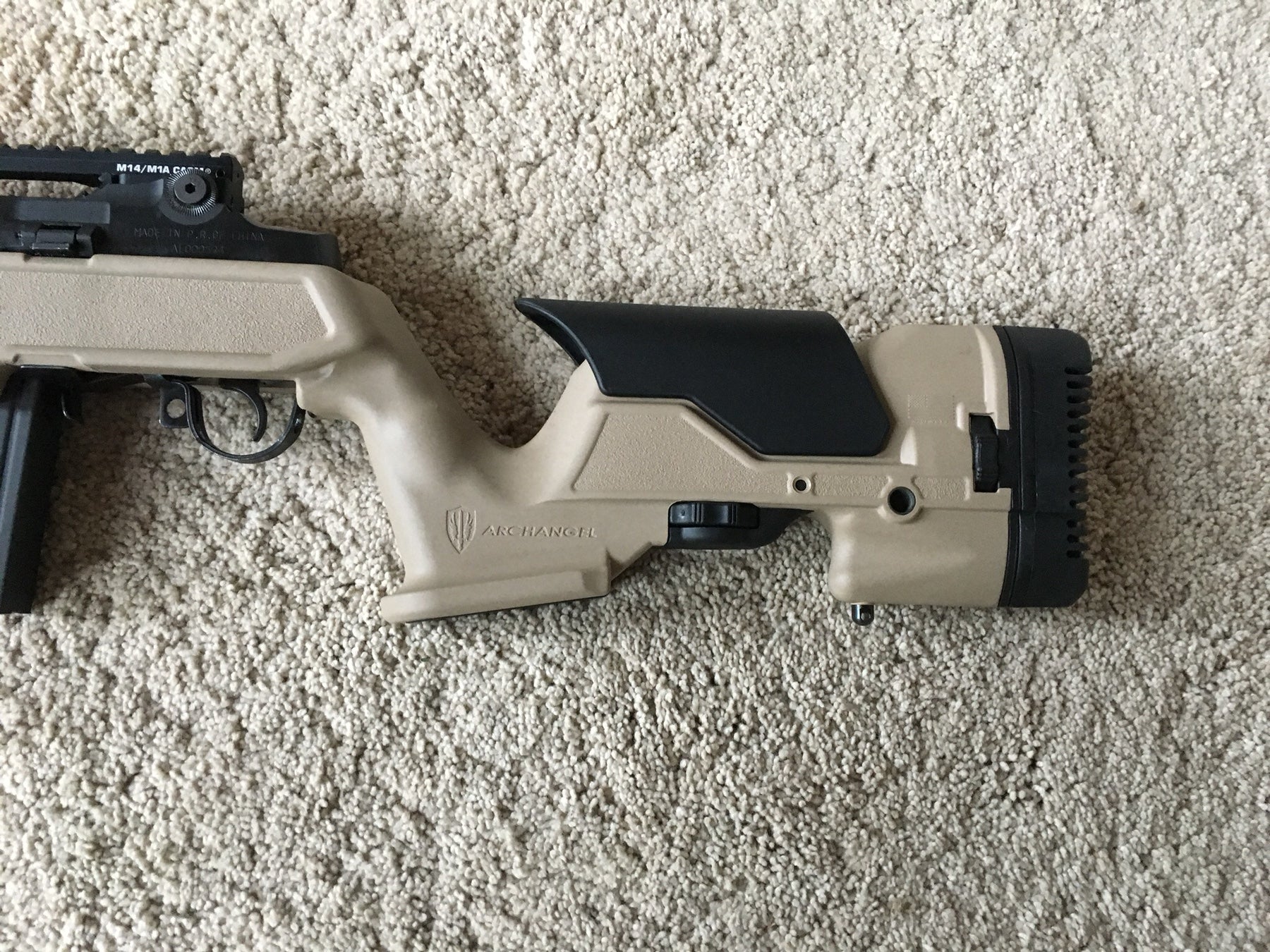 Norinco M305 | M14 Forum