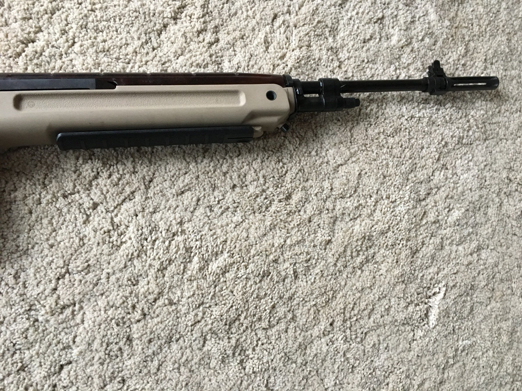 Norinco M305 | M14 Forum