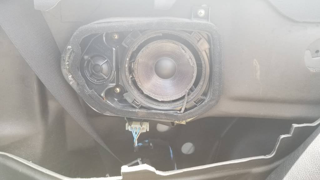 Soundsystem | BMW Forum - BimmerFest BMW Forums