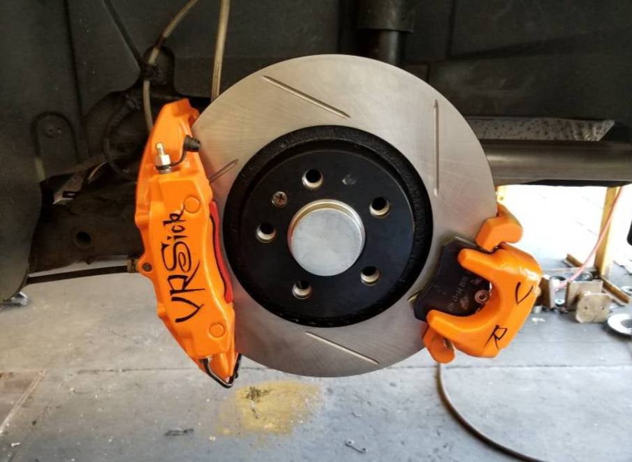 17z upgrade question | VW Vortex - Volkswagen Forum