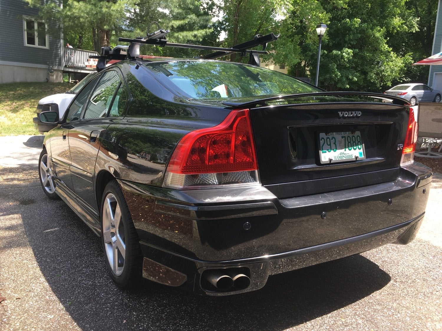 05 S60R M66 for sale 133500 miles | SwedeSpeed - Volvo Performance Forum