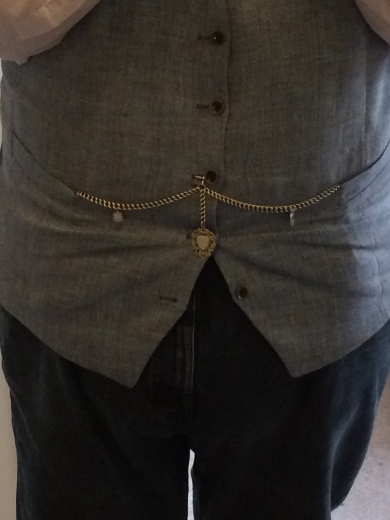 Gentlemen, show off your dangly bits 😉 | WatchUSeek Watch Forums