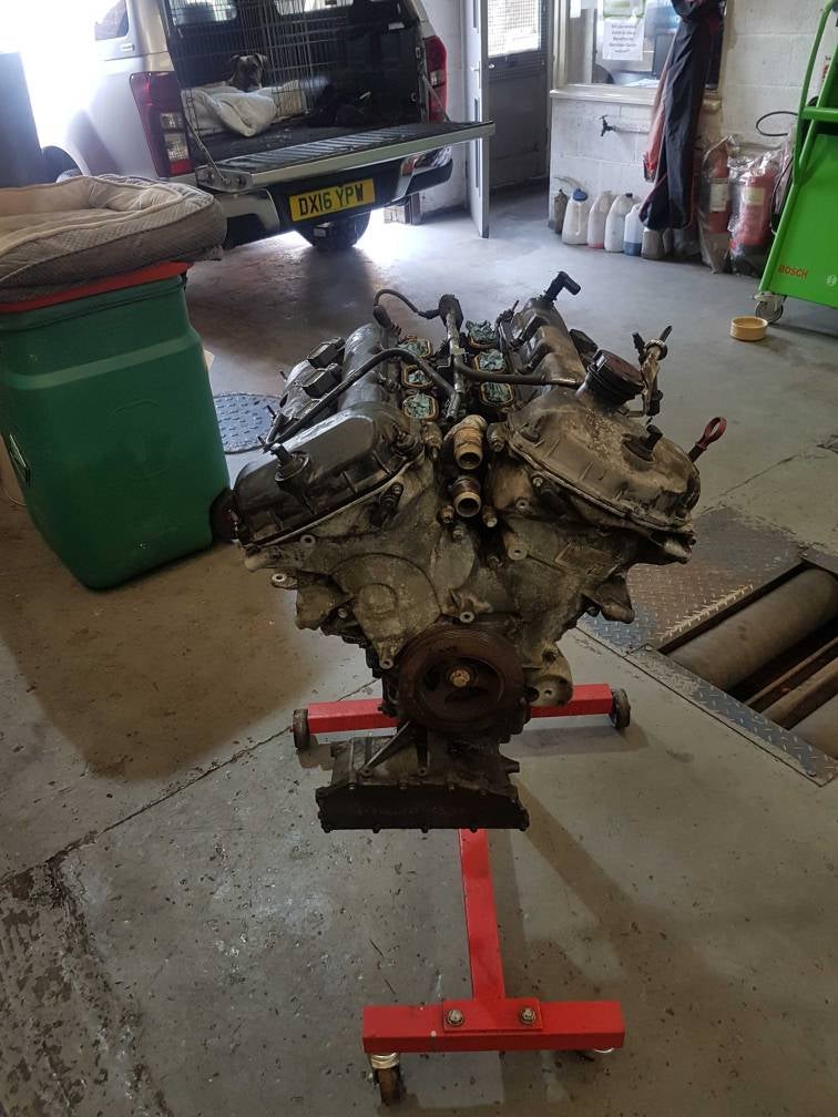 Nb Rs Rocketeer V6 Conversion | Mazda MX-5 Miata